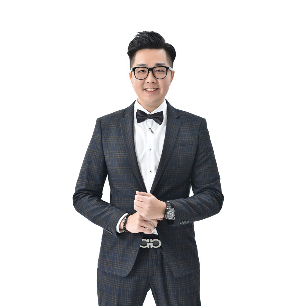 About Us - ST Group Solution